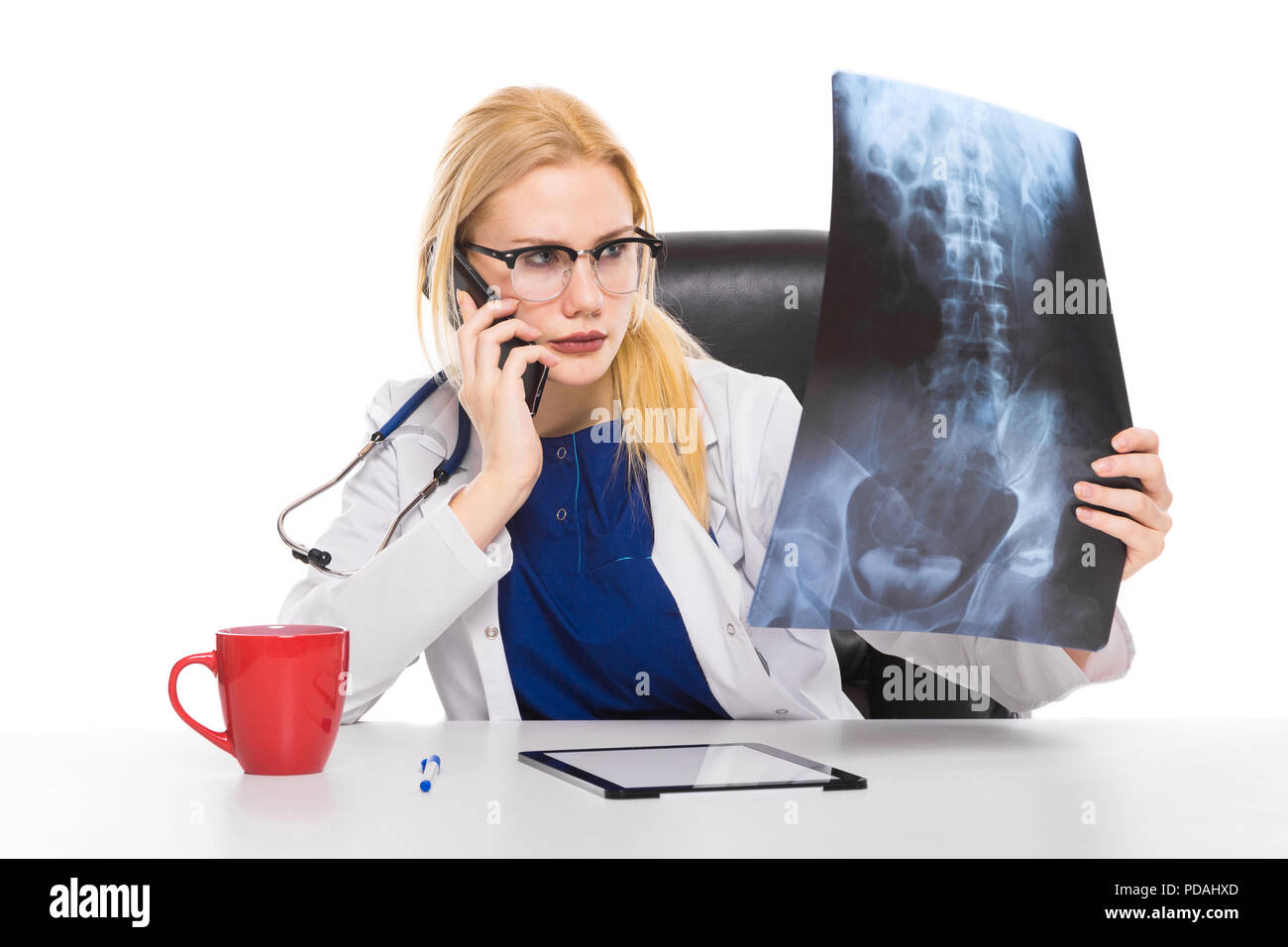 X ray studies hi-res stock photography and images - Alamy