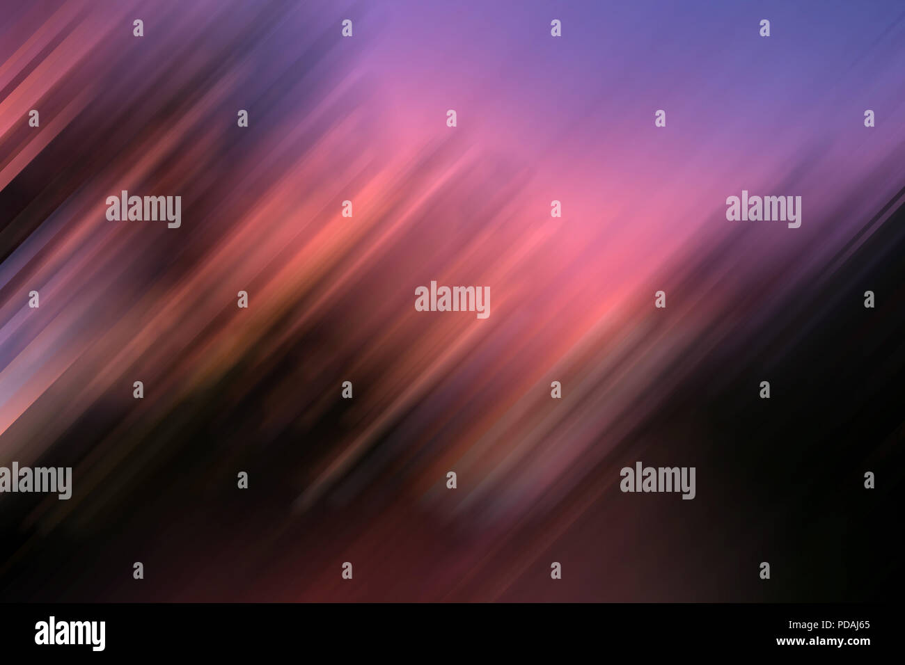 Blue pink absract hi-res stock photography and images - Alamy