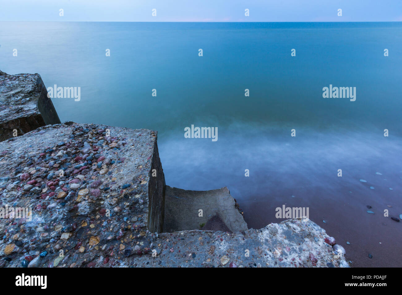 Army sea fort hi-res stock photography and images - Alamy