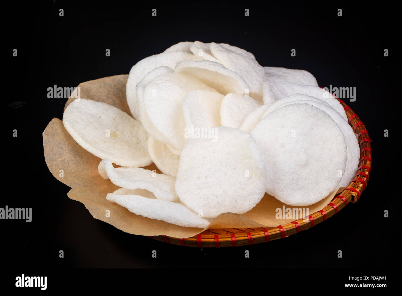 Crab chips hi-res stock photography and images - Alamy