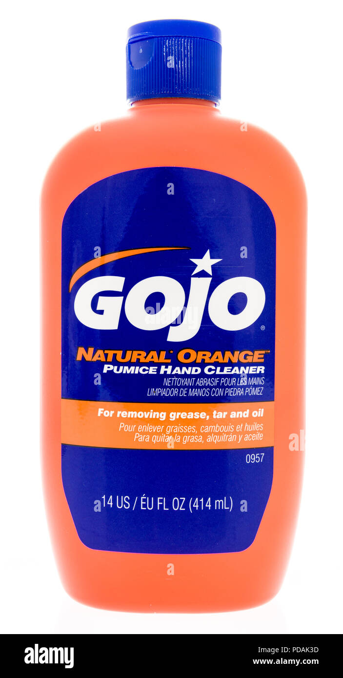 Gojo Cut Out Stock Images & Pictures - Alamy