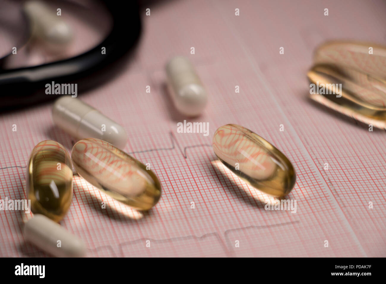 Spike chart hi-res stock photography and images - Alamy