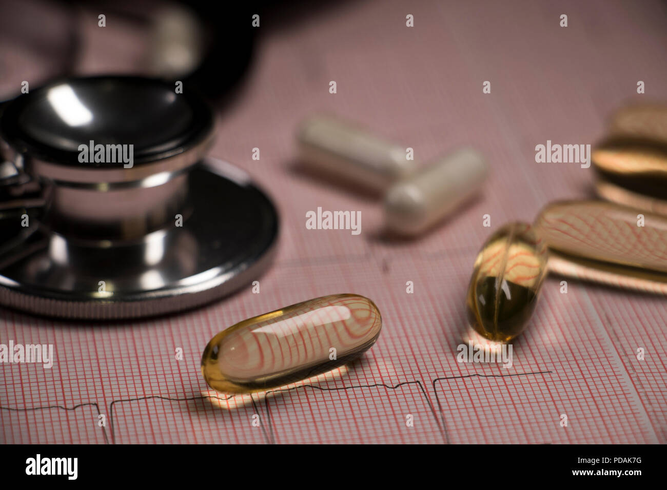Medical graphs hi-res stock photography and images - Alamy