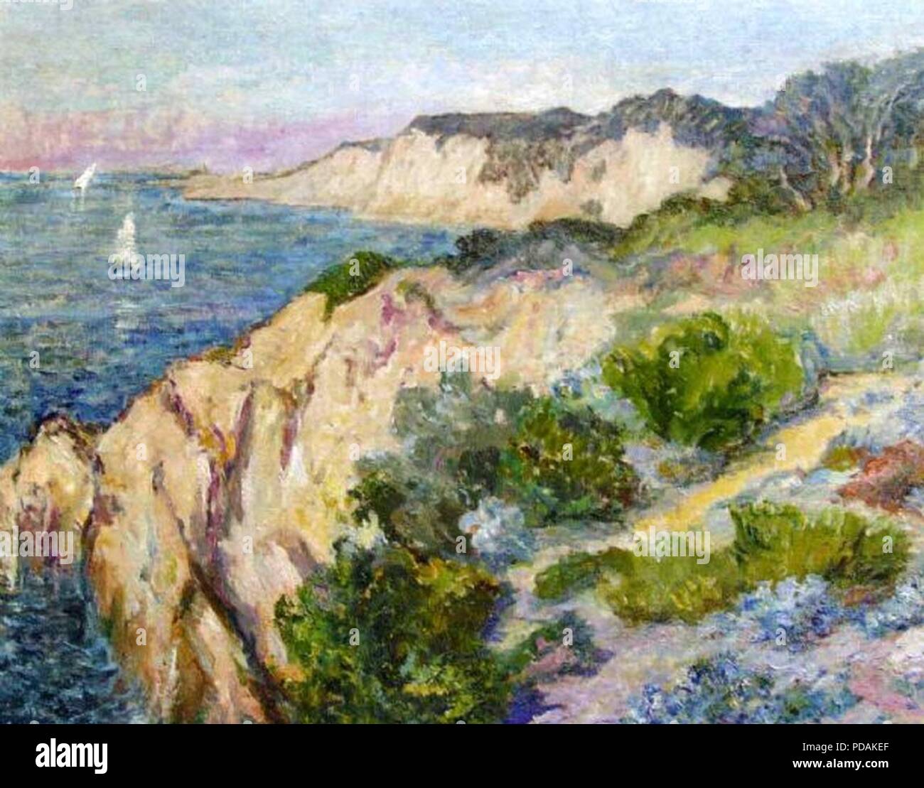 Anna boch hi-res stock photography and images - Alamy