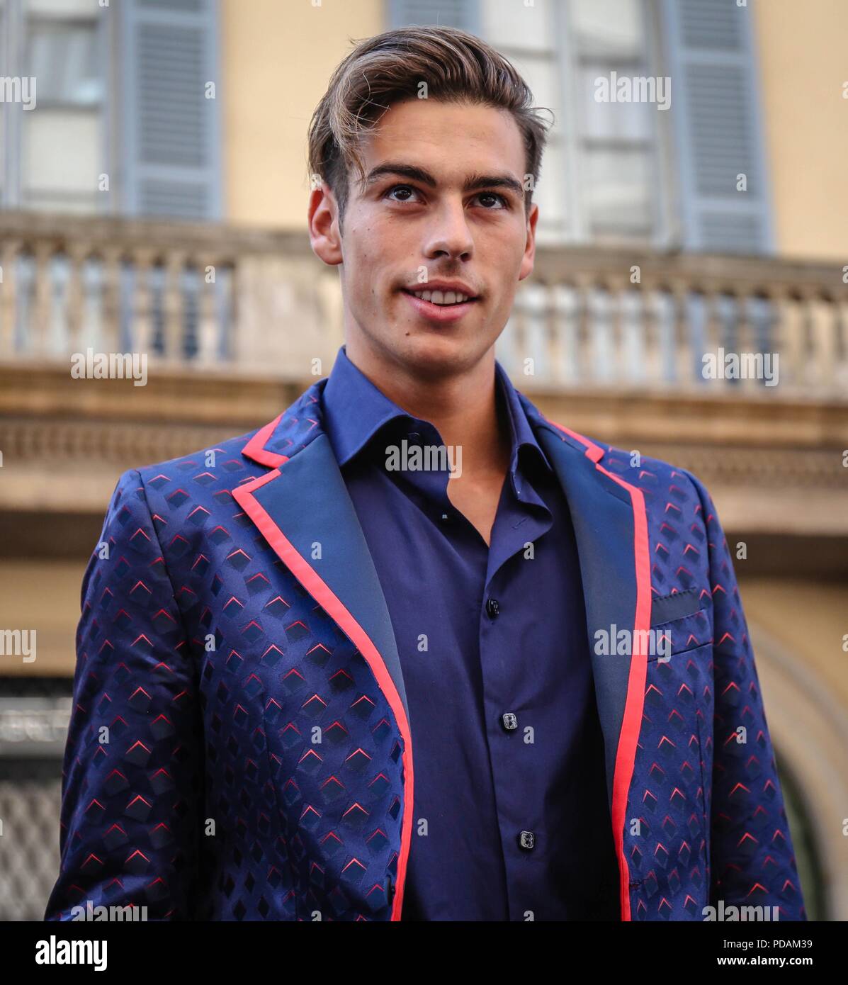 Corentin huard hi-res stock photography and images - Alamy