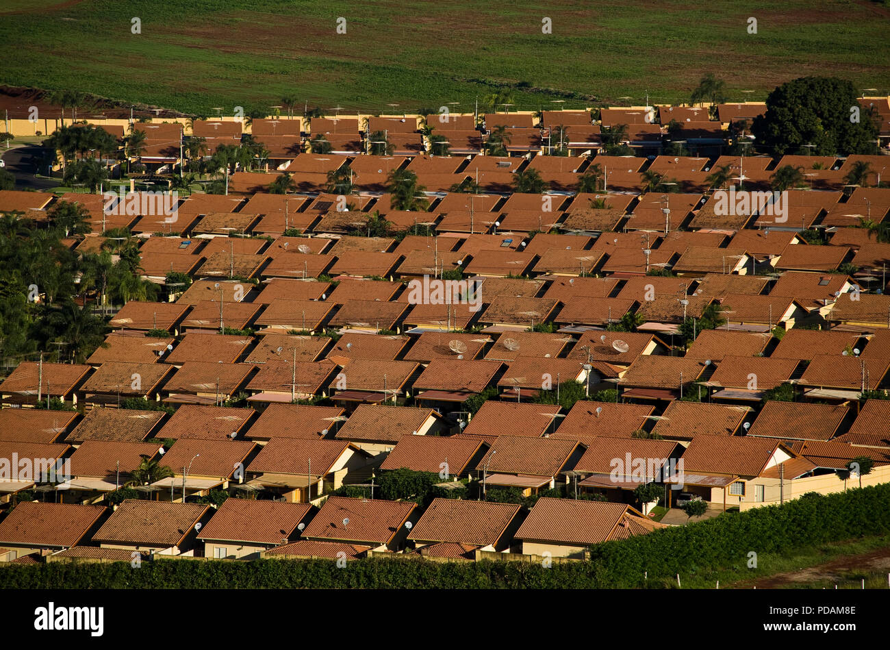 Middle class brazil hi-res stock photography and images - Alamy