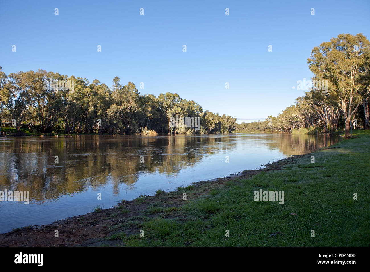 Wahgunyah hi-res stock photography and images - Alamy