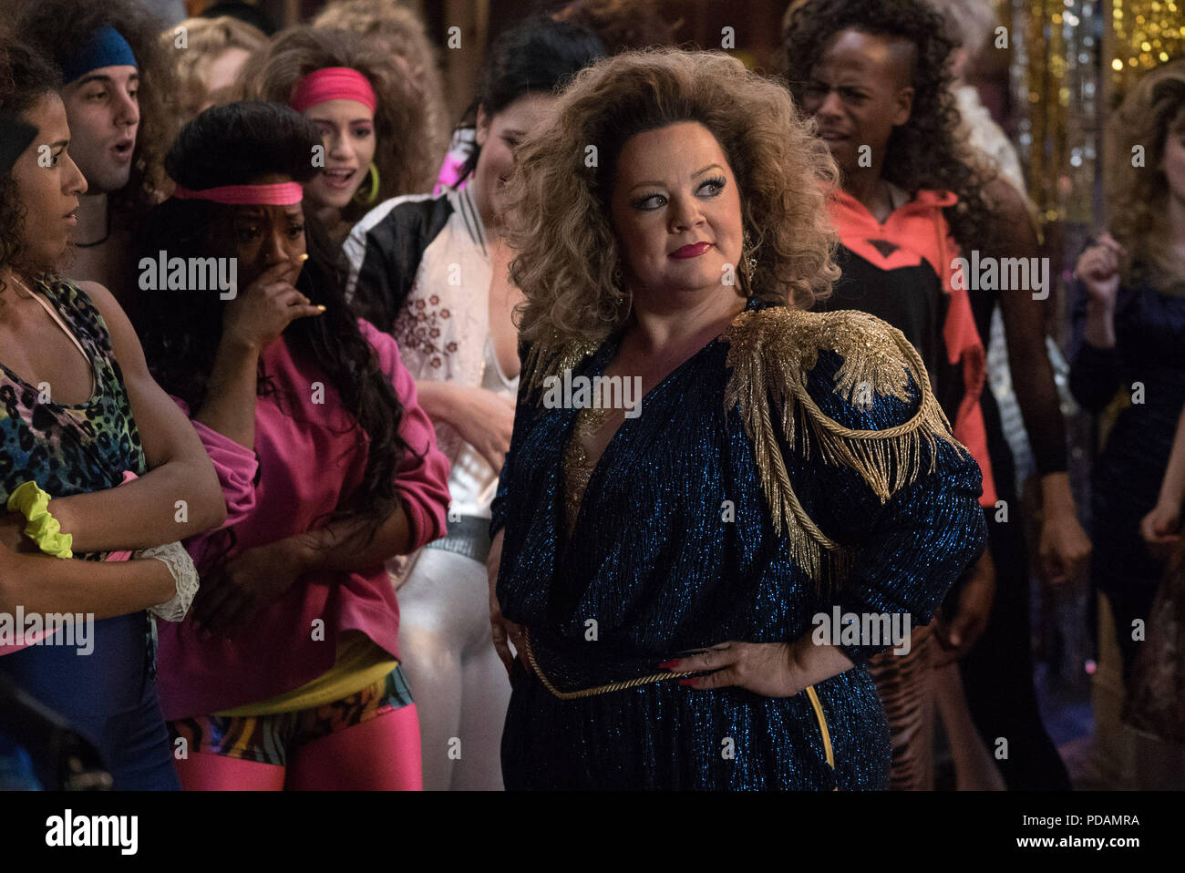 Melissa mccarthy life of the party hi-res stock photography and images ...