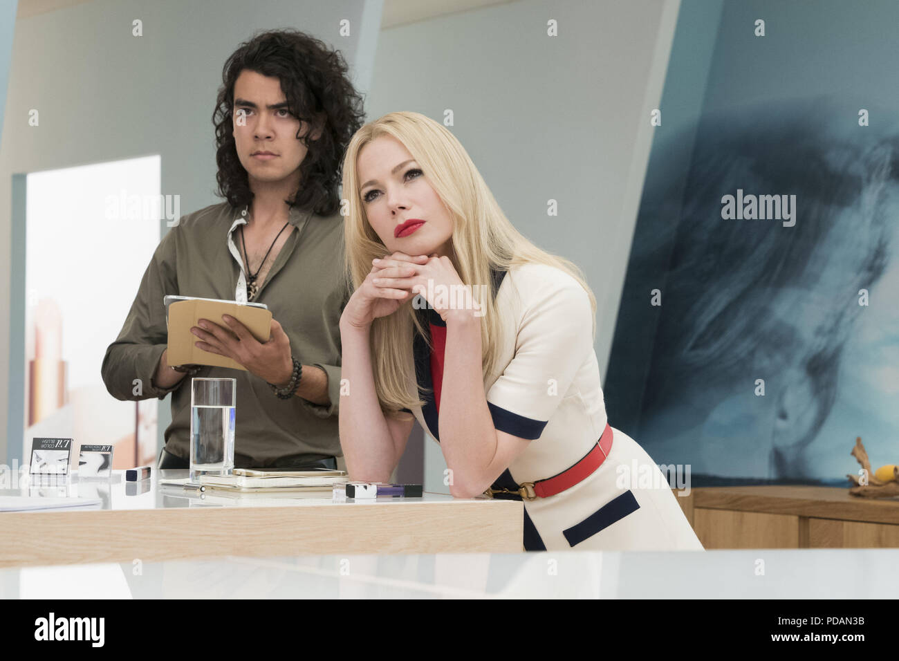 Abby kohn hi-res stock photography and images - Alamy