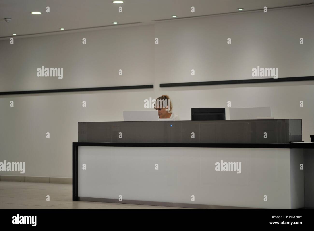 Functional receptions hi-res stock photography and images - Alamy