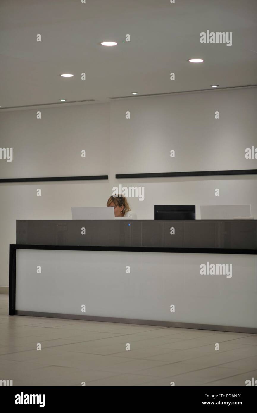 Functional receptions hi-res stock photography and images - Alamy