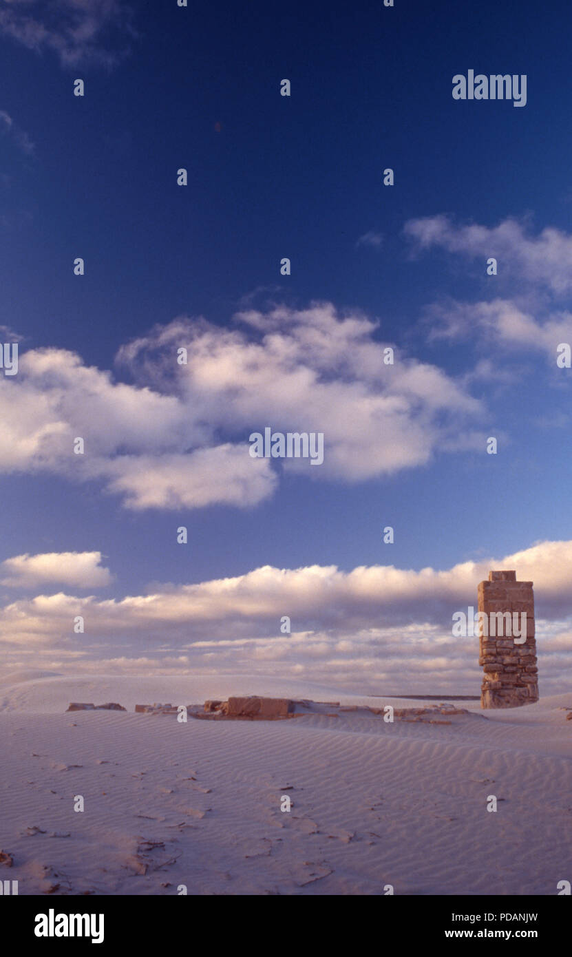 Old telegraph station hi-res stock photography and images - Alamy