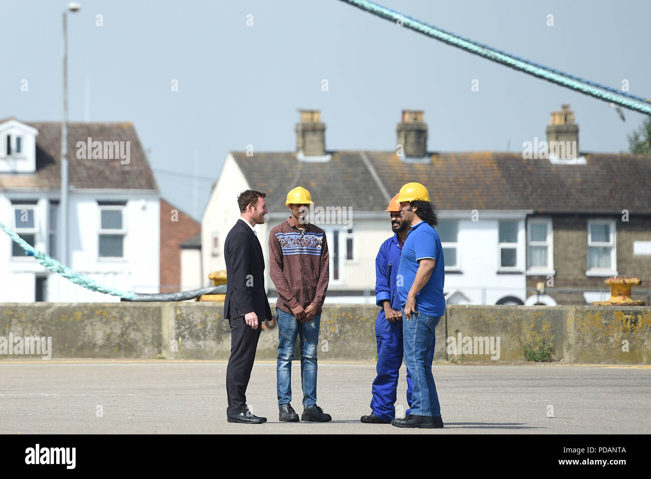 Paul haworth hi-res stock photography and images - Alamy