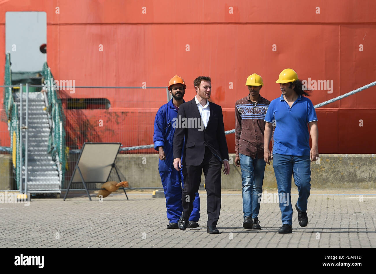 Paul haworth hi-res stock photography and images - Alamy