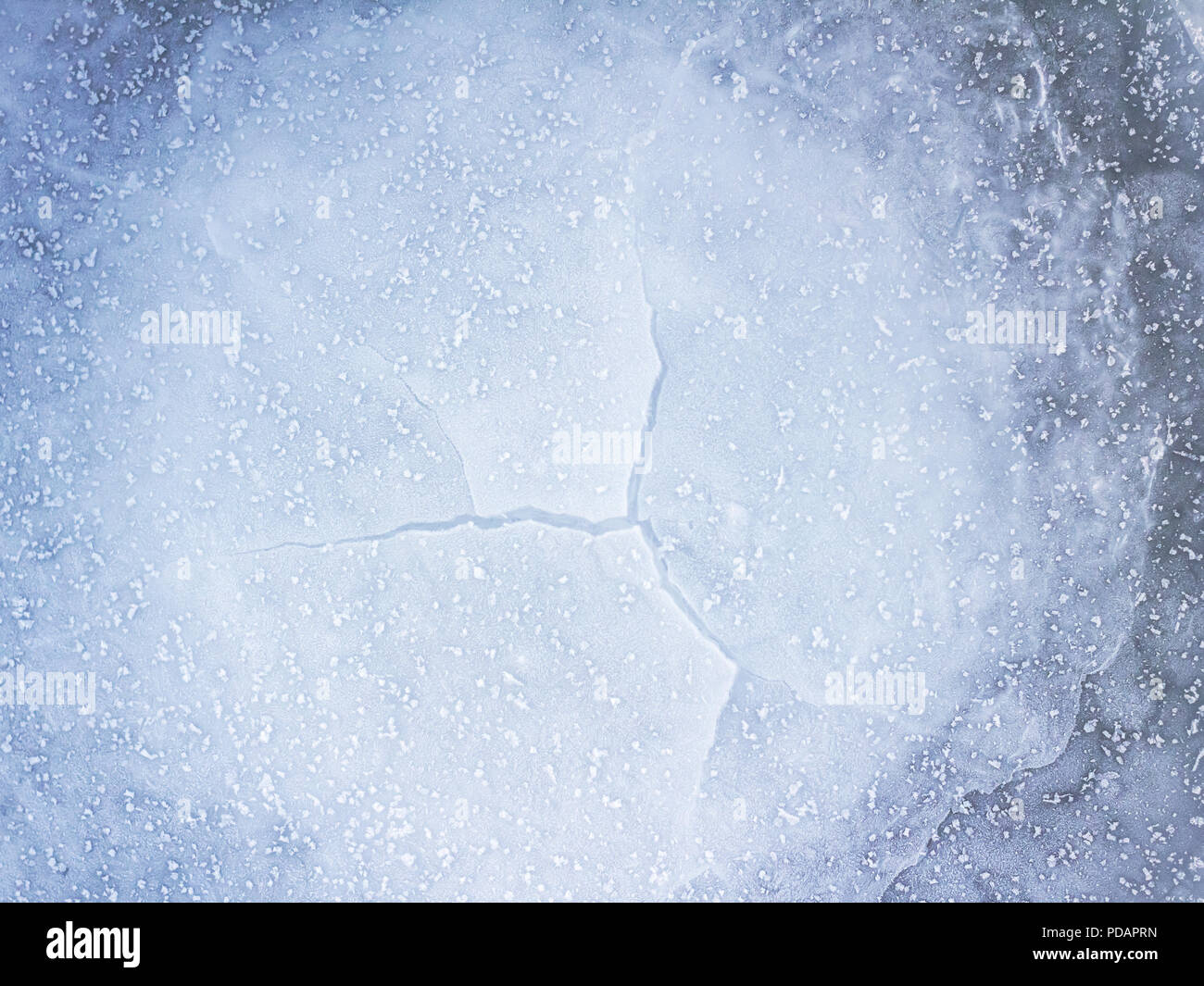 Abstract turquoise iceberg hi-res stock photography and images - Alamy
