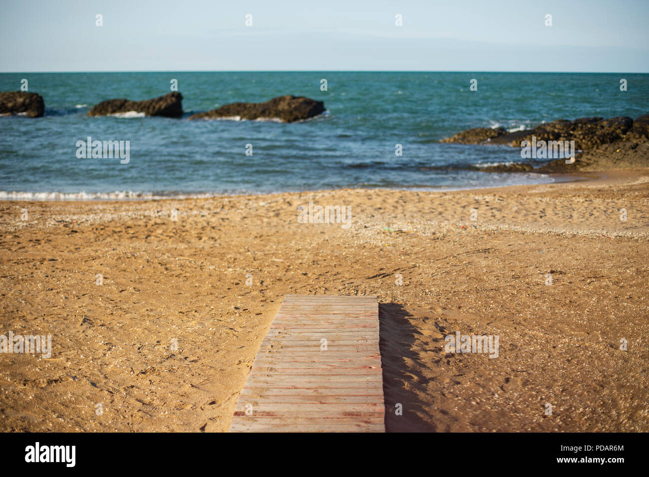 Beach arbor hi-res stock photography and images - Alamy