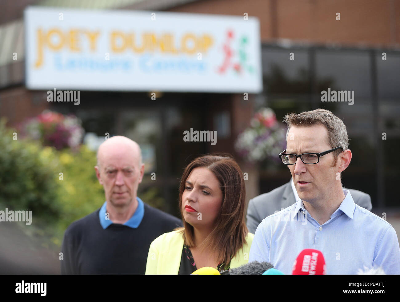 Philip mclaughlin hi-res stock photography and images - Alamy