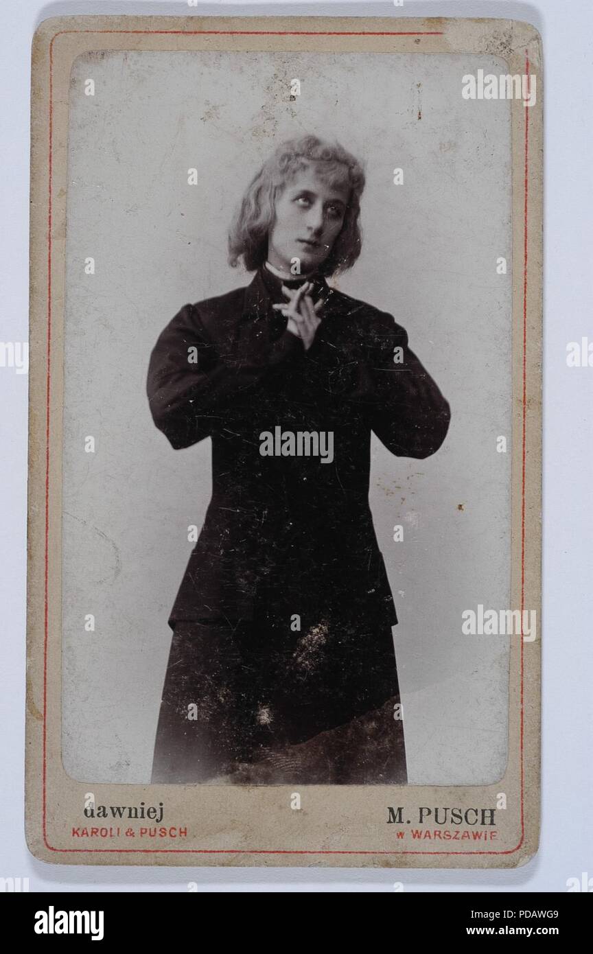 Aniela collection hi-res stock photography and images - Alamy