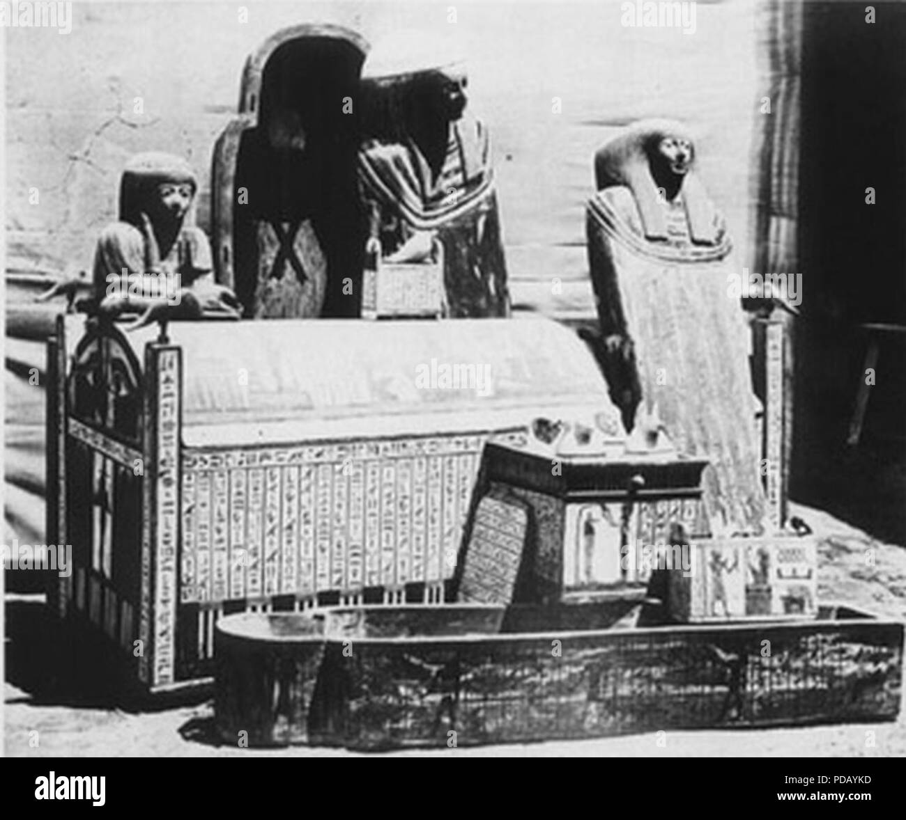 Ankh Black and White Stock Photos & Images - Alamy