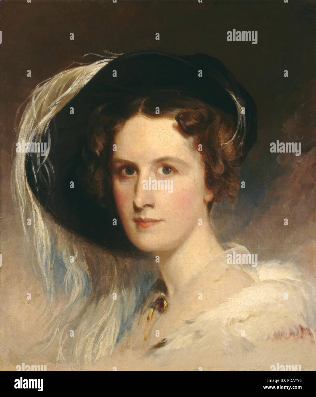 Mrs biddle hi-res stock photography and images - Alamy