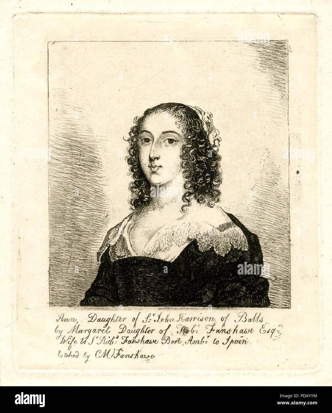 Ann harrison hi-res stock photography and images - Alamy