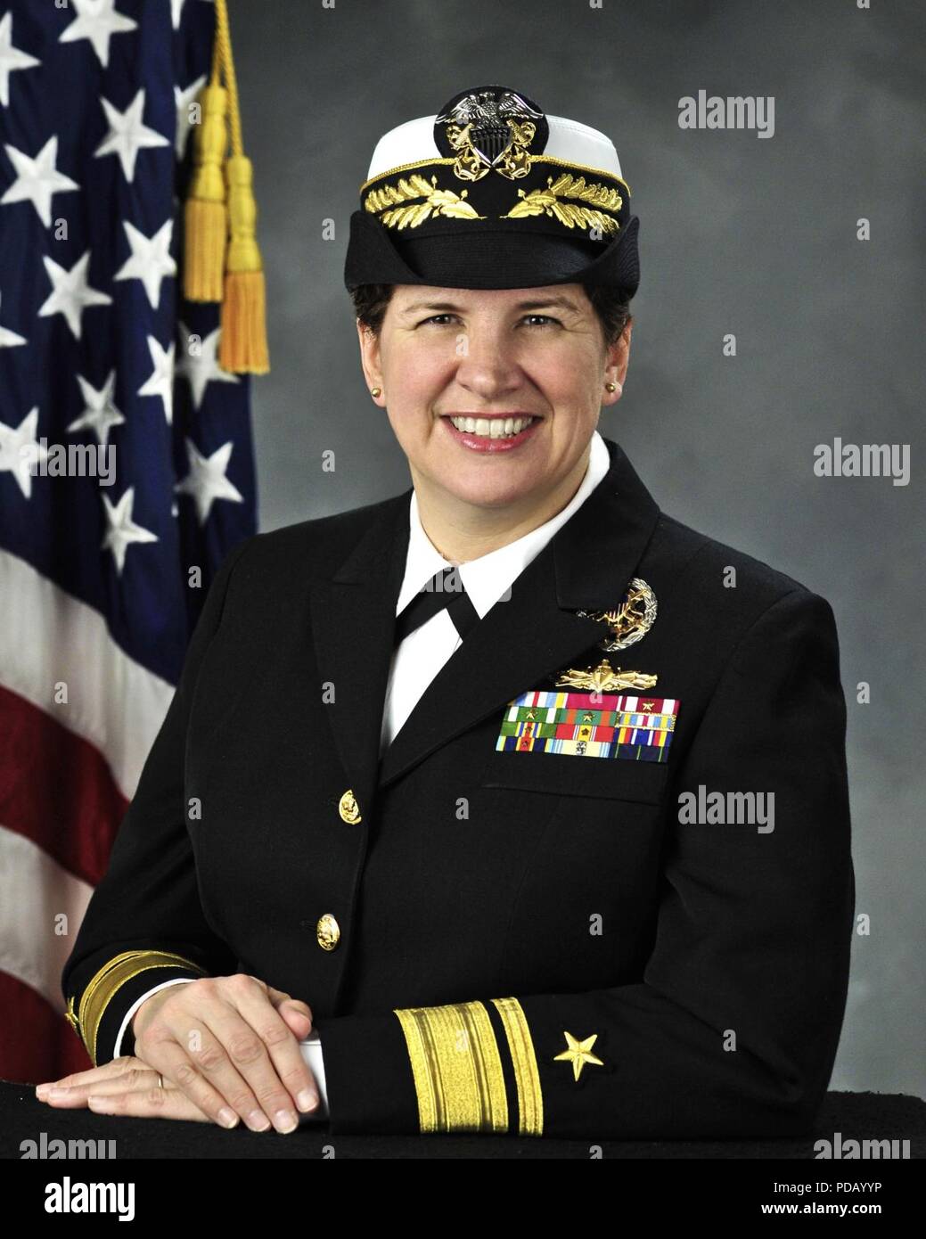 Ann DeBaets Gilbride Stock Photo - Alamy