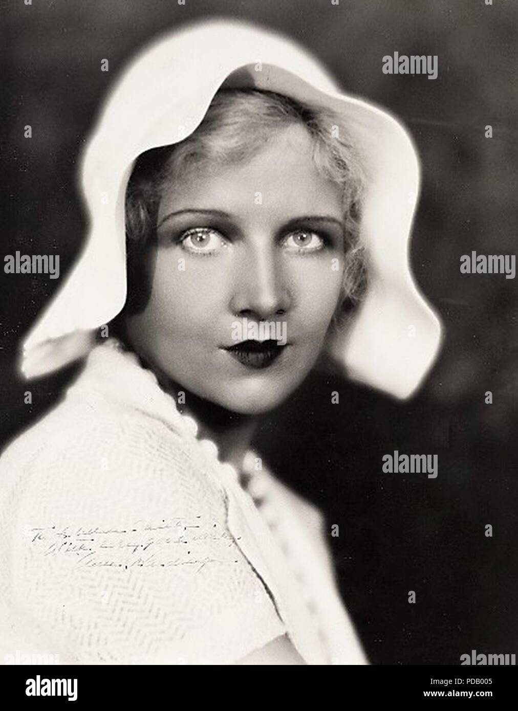 Ann harding hi-res stock photography and images - Alamy