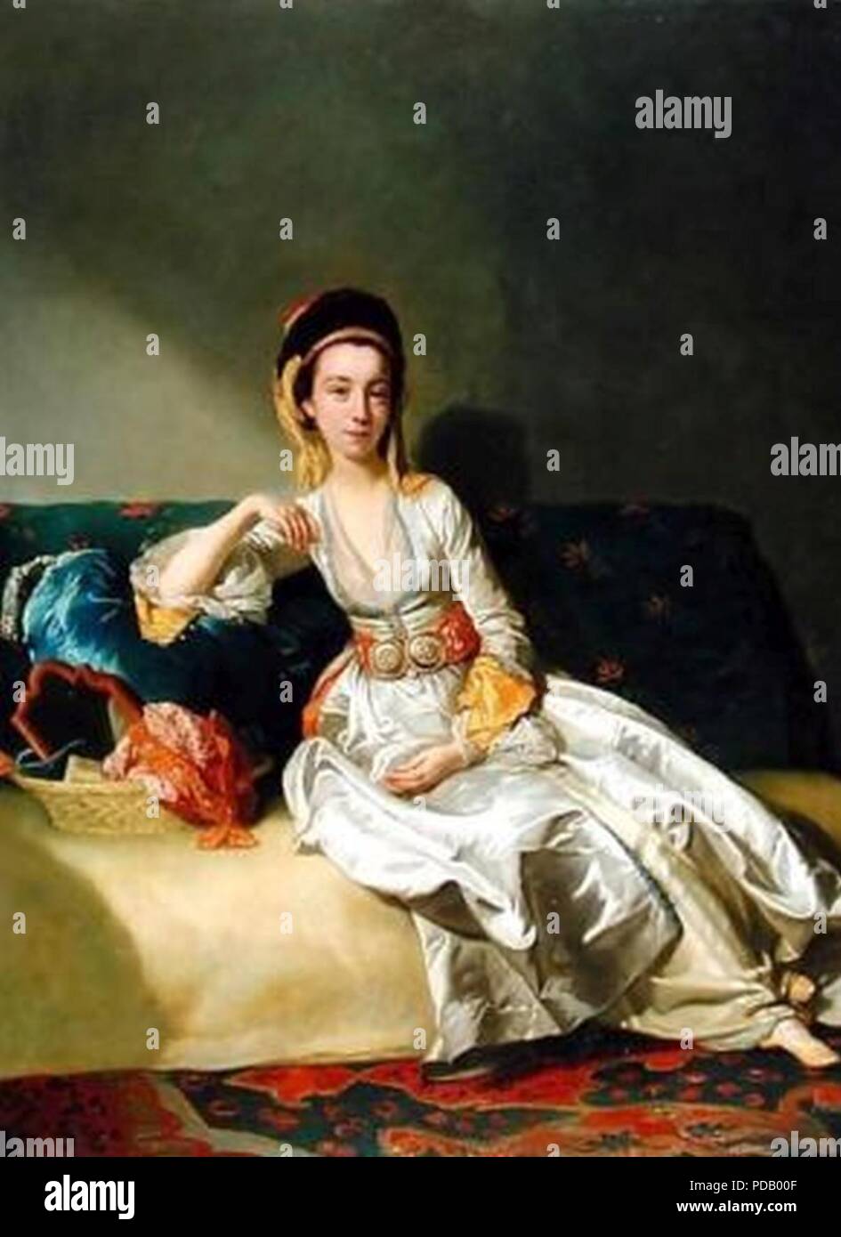 George maynard hi-res stock photography and images - Alamy