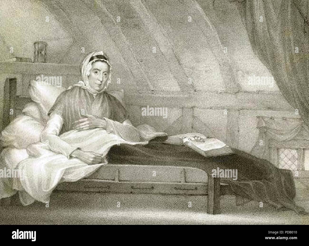 Ann moore hi-res stock photography and images - Alamy