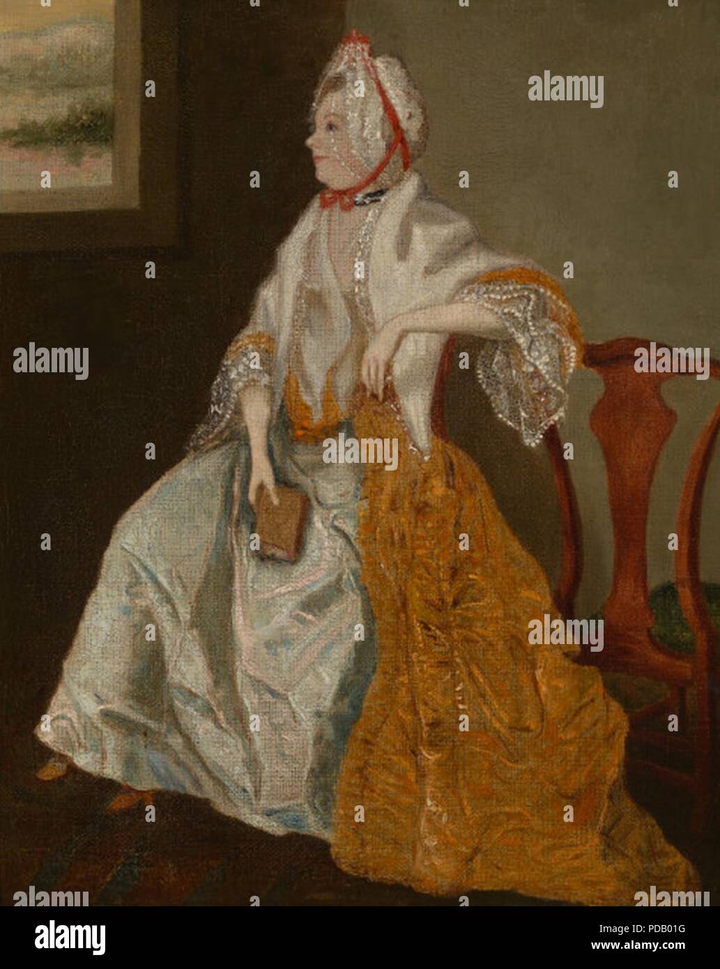 Ann pitt hi-res stock photography and images - Alamy