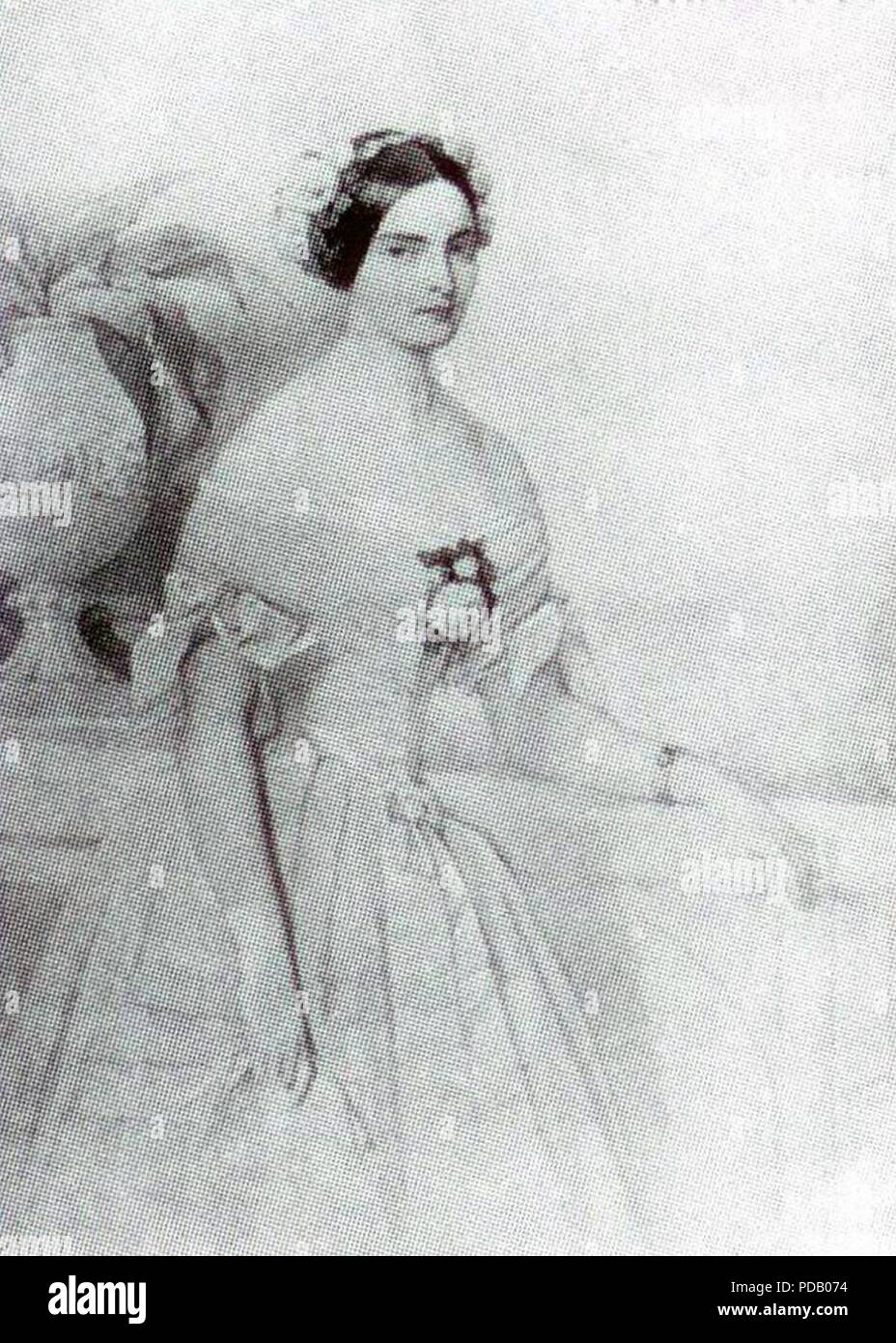 Anna Baranova by Hau Stock Photo - Alamy