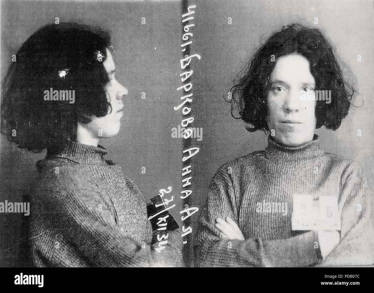 Barkova hi-res stock photography and images - Alamy