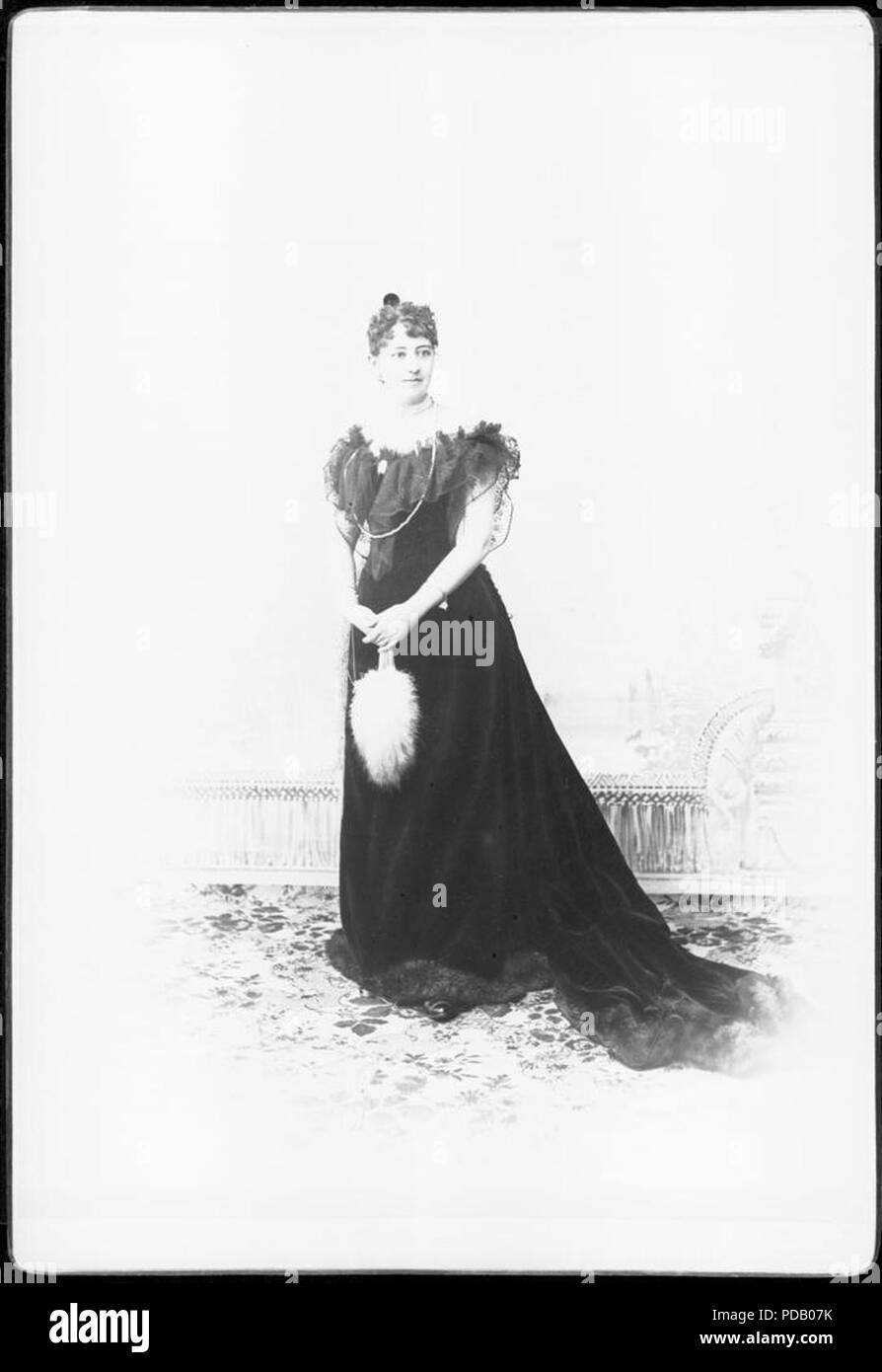 Anna beck hi-res stock photography and images - Alamy