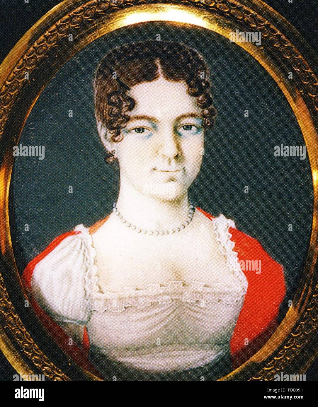 Anna catharina hi-res stock photography and images - Alamy