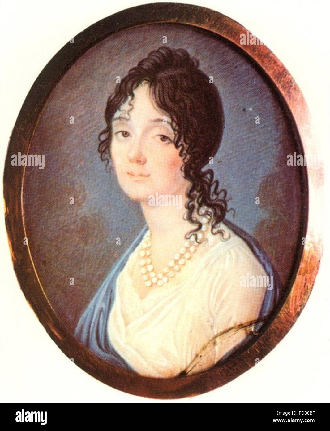 Capriola hi-res stock photography and images - Alamy