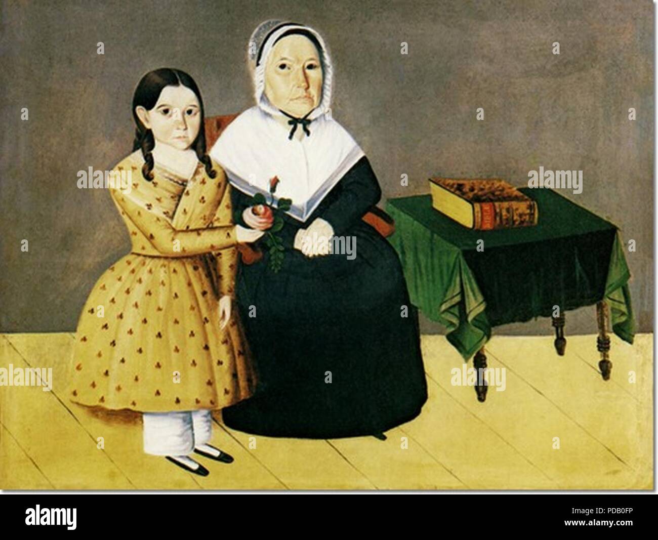 Anna gould hi-res stock photography and images - Alamy