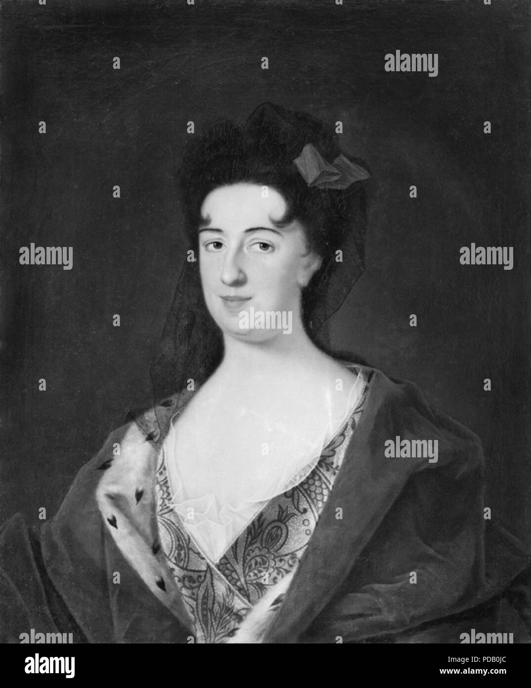 Anna jablonowska hi-res stock photography and images - Alamy