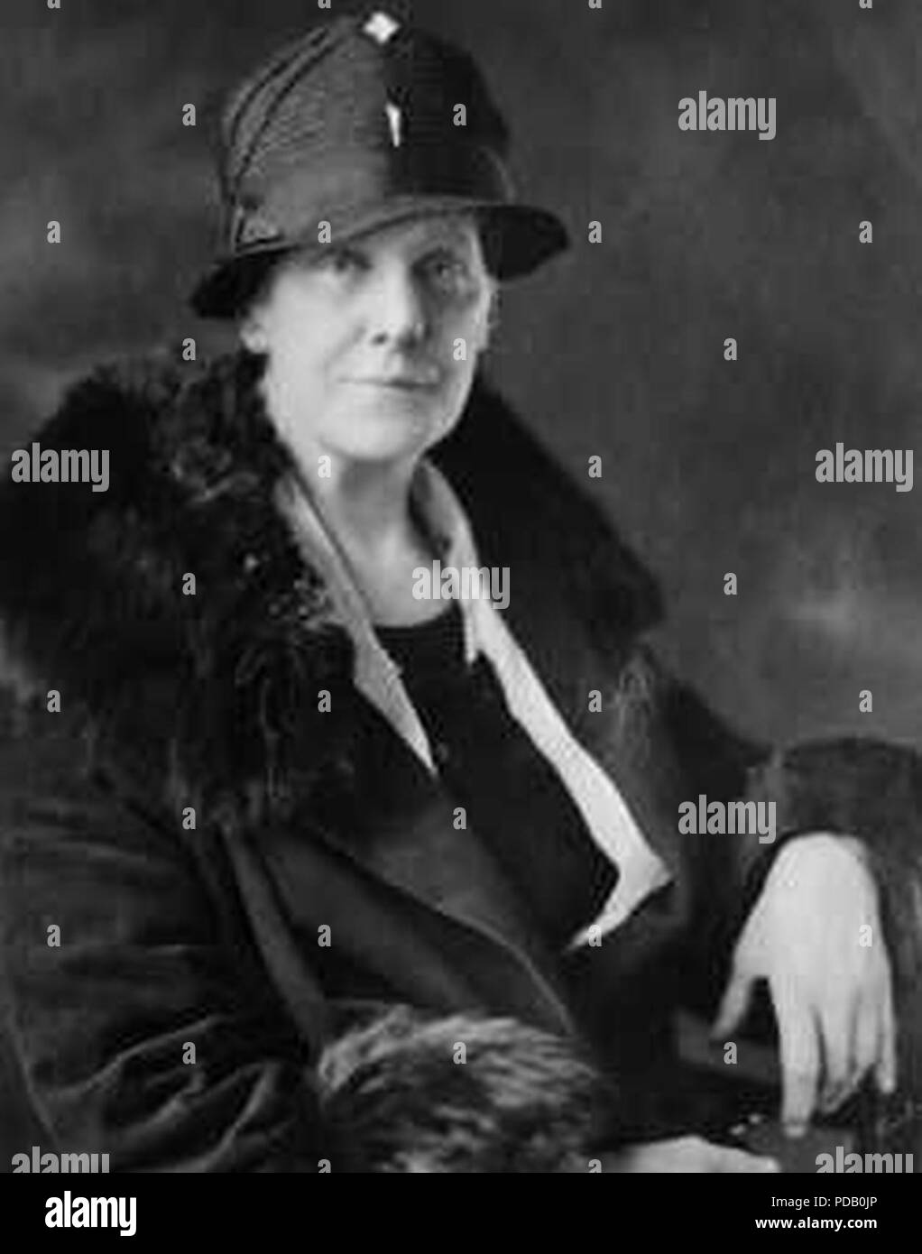 Anna jarvis hi-res stock photography and images - Alamy