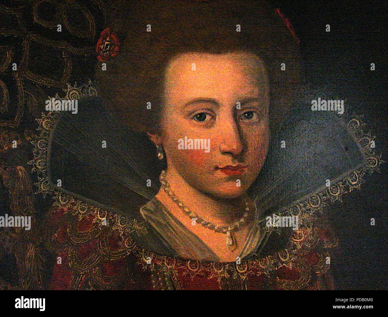 Anna katharine hi-res stock photography and images - Alamy