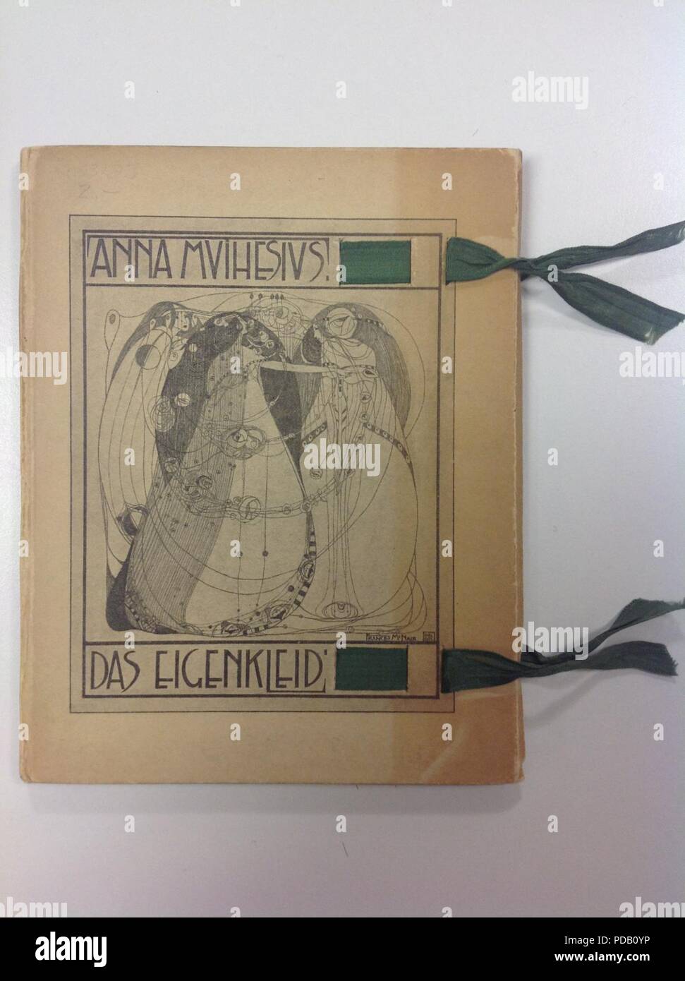 Anna muthesius hi-res stock photography and images - Alamy