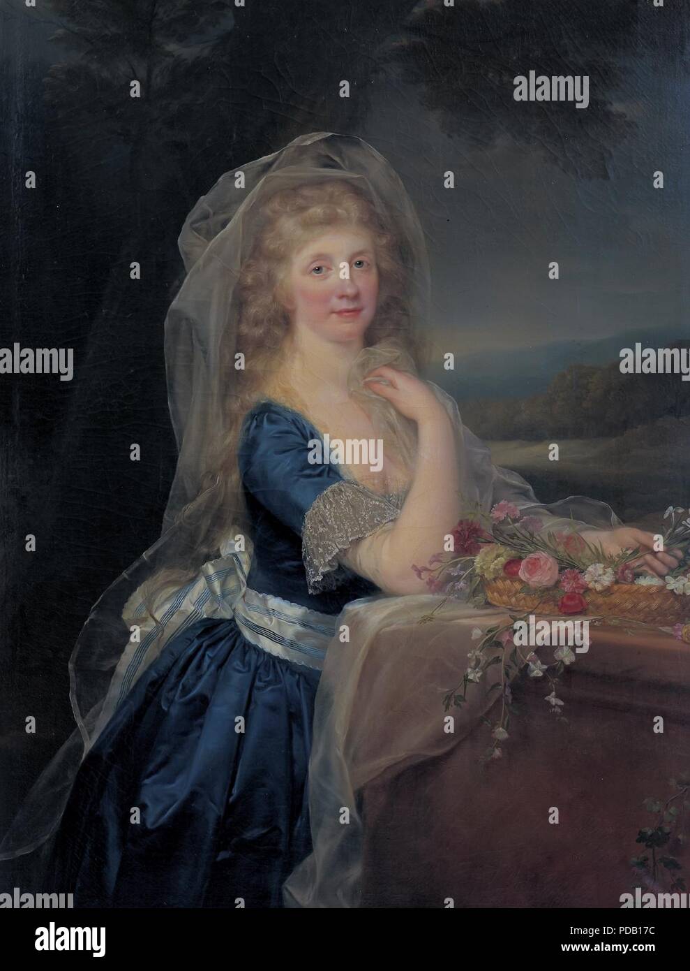 Anna sale hi-res stock photography and images - Alamy