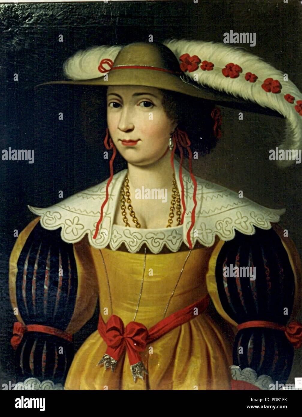 Anna v hi-res stock photography and images - Alamy