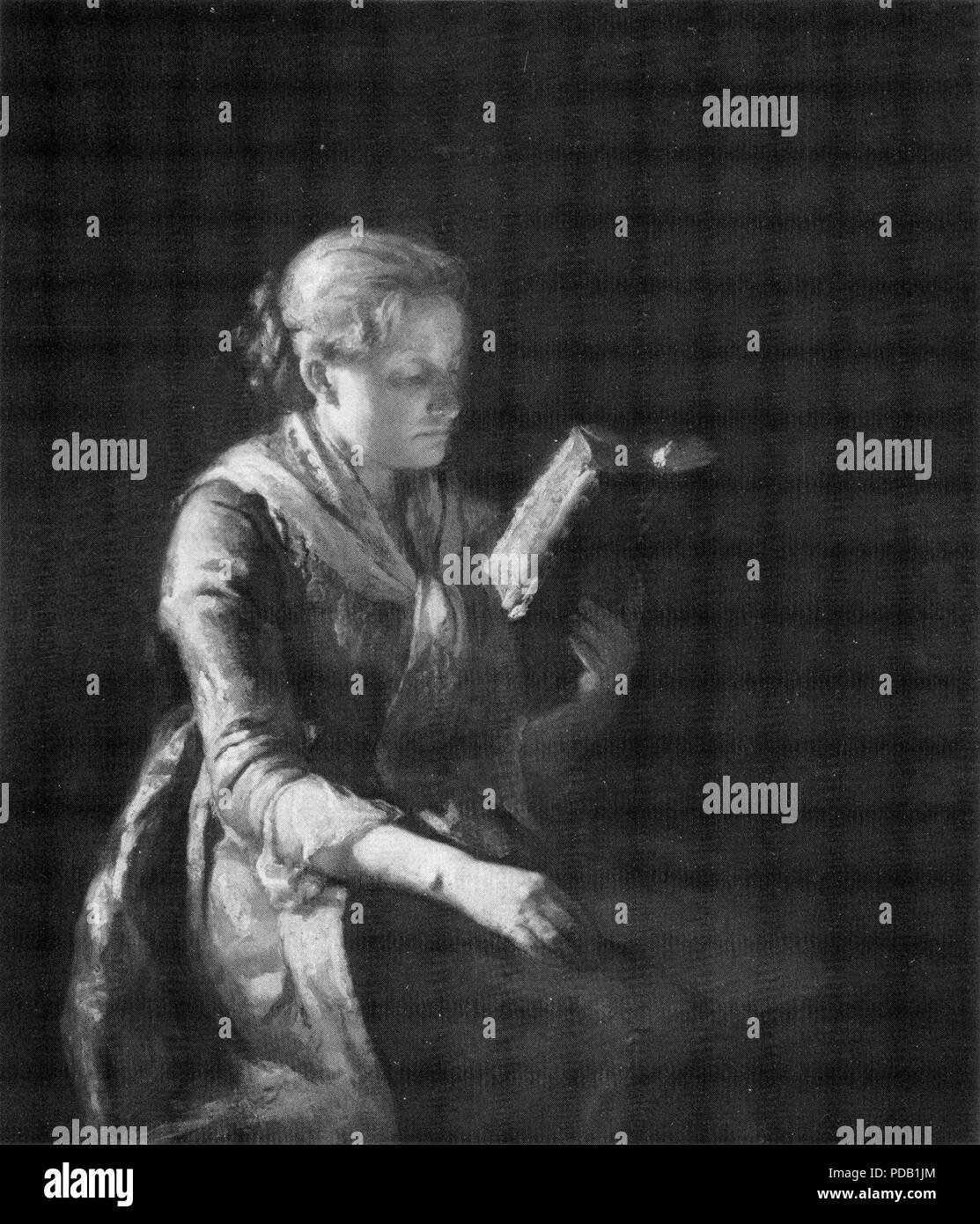 Anna williams Black and White Stock Photos & Images - Alamy