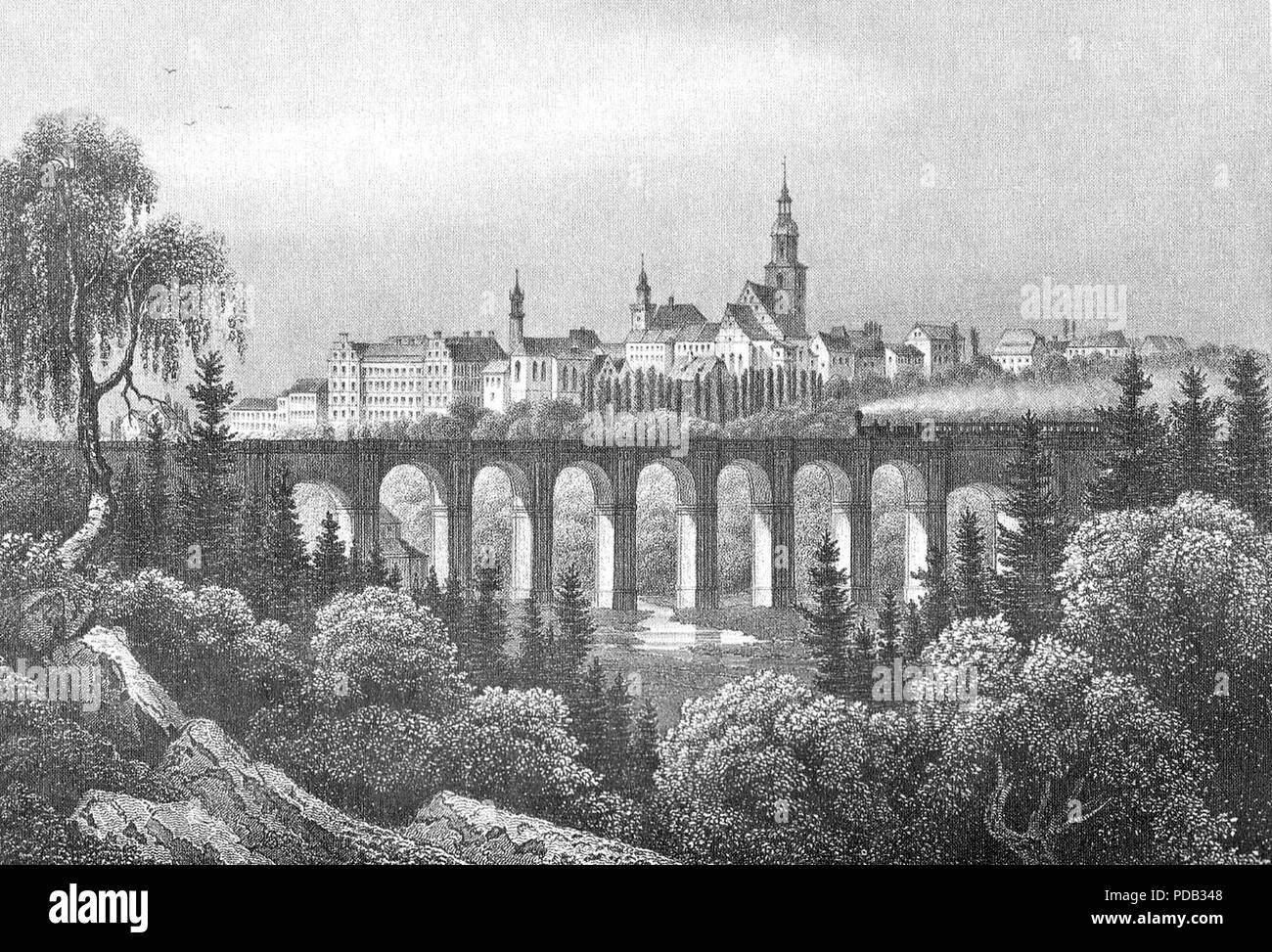 Loebau hi-res stock photography and images - Alamy