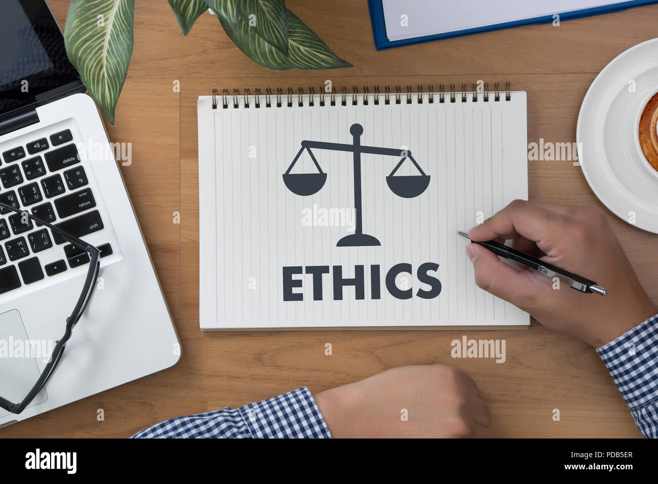 Team work and team ethics Justice Law Order Legal Stock Photo - Alamy