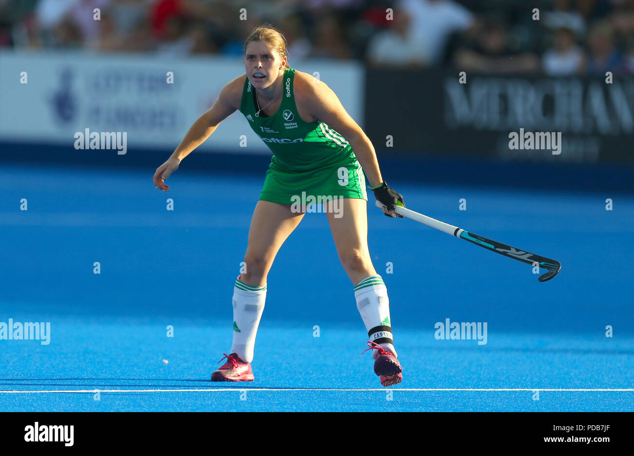 Kathryn ireland hi-res stock photography and images - Alamy