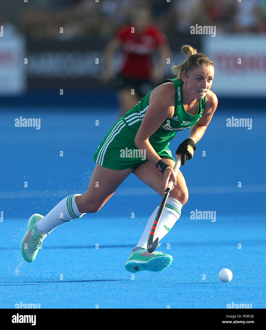 Gillian Pinder, Ireland Stock Photo - Alamy