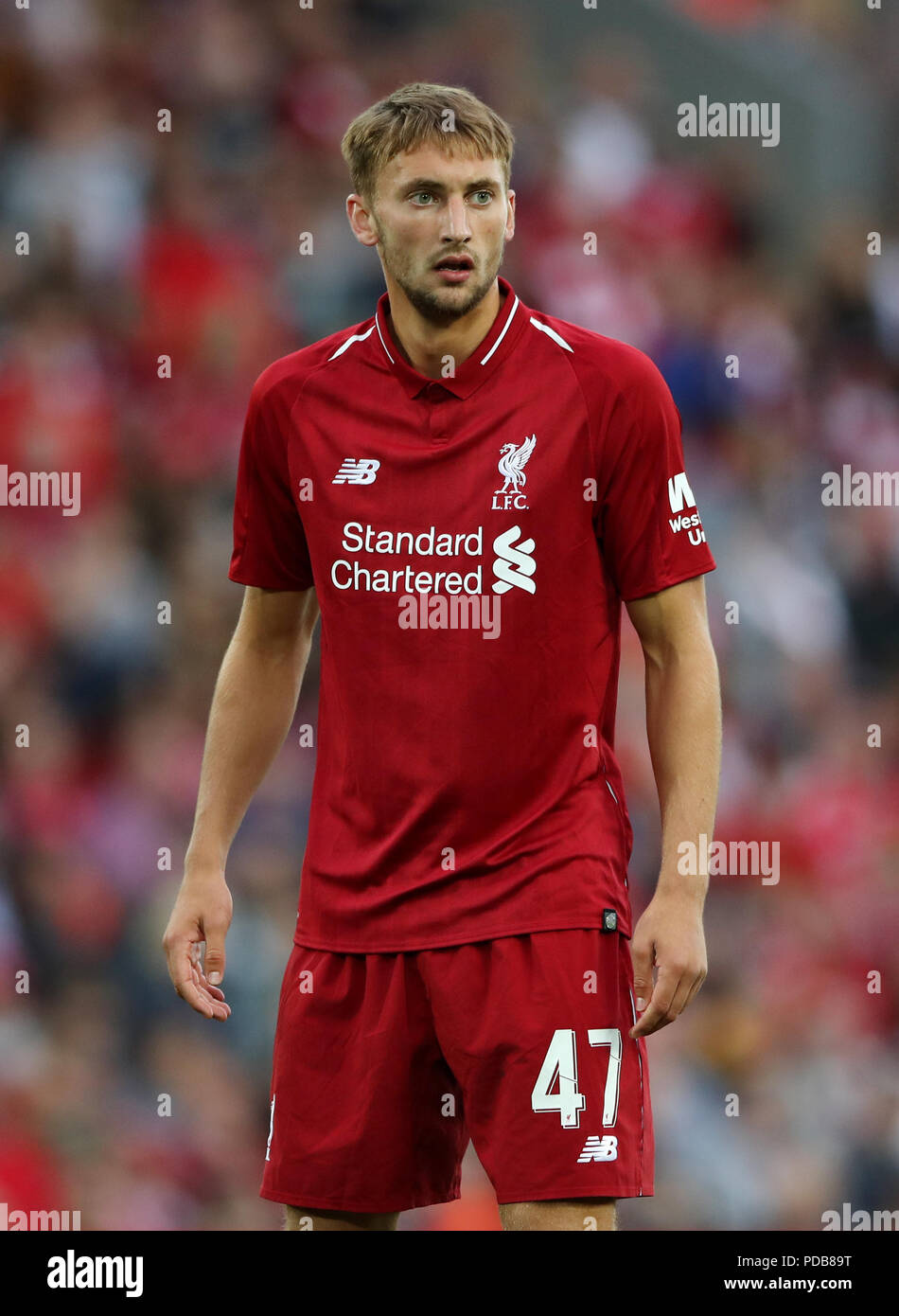 Nathaniel phillips hi-res stock photography and images - Alamy