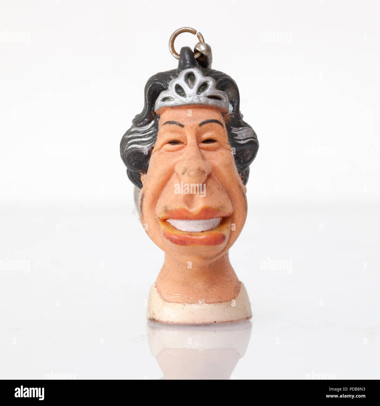 Spitting image queen hi-res stock photography and images - Alamy