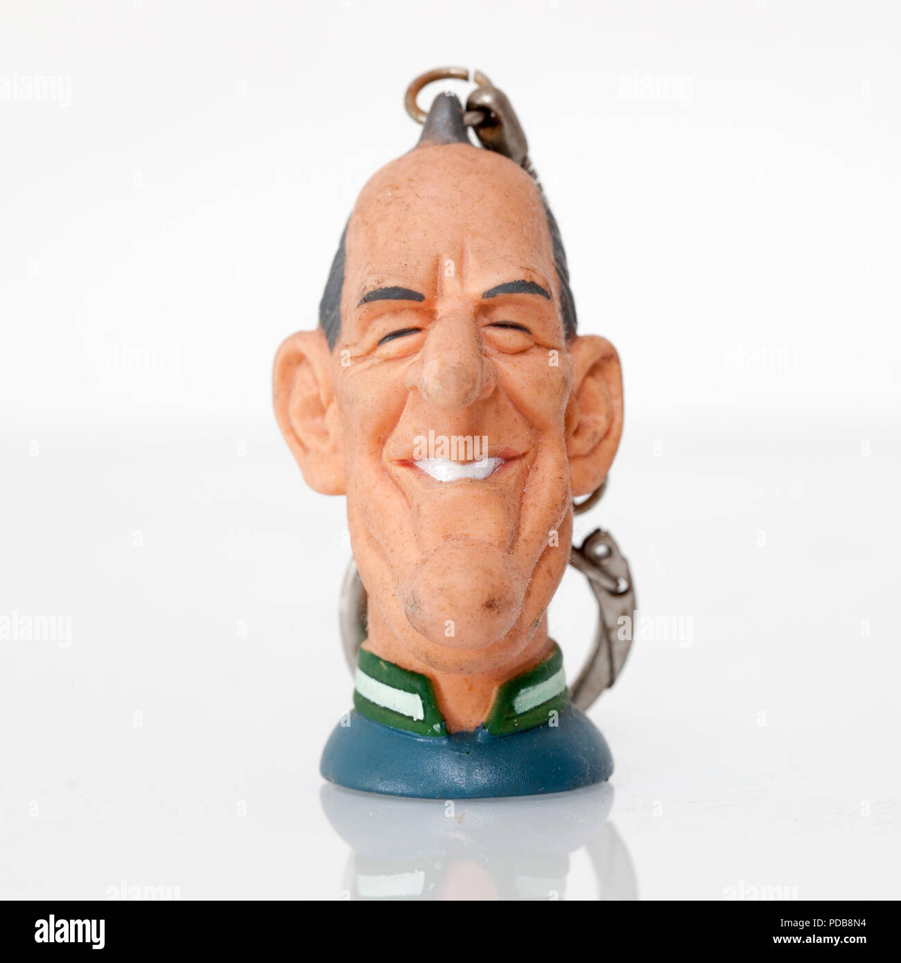 Spitting image hi-res stock photography and images - Alamy